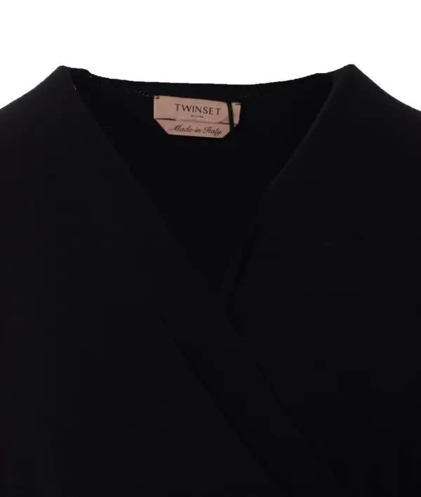 TWINSET V-neck Sweater