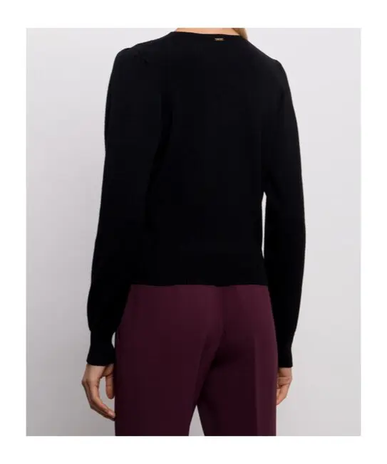 TWINSET V-neck Sweater