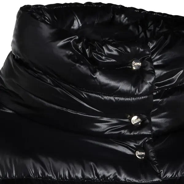 Herno Quilted Down Jacket