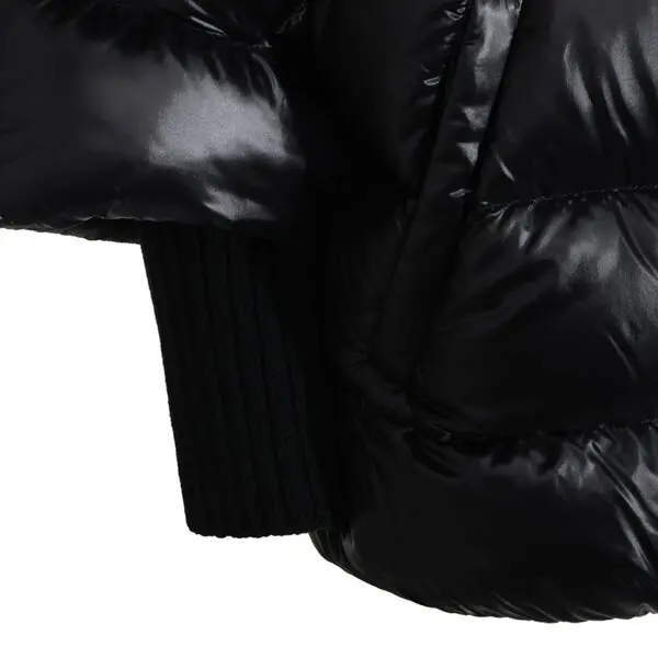 Herno Quilted Down Jacket