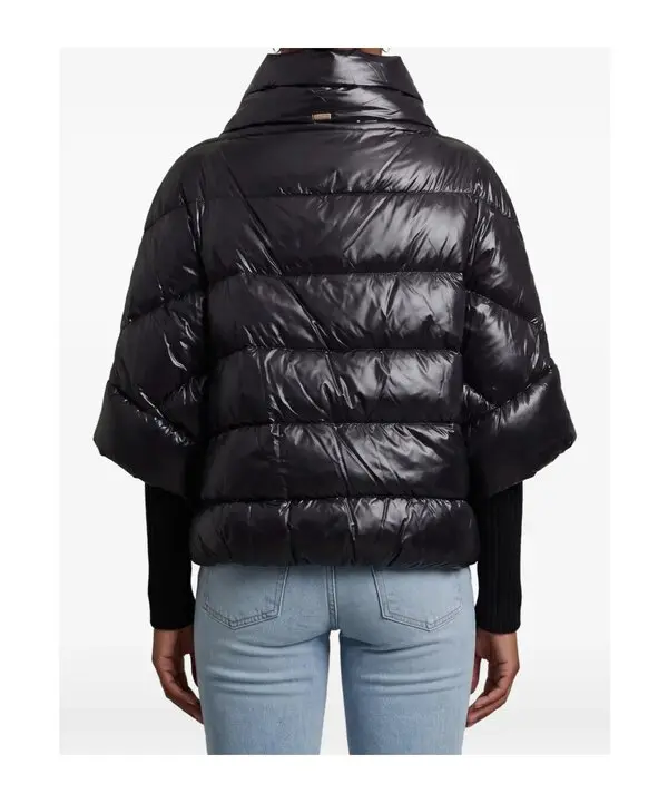 Herno Quilted Down Jacket