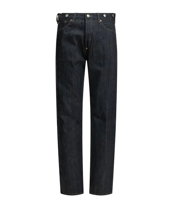 LEVI'S Belt-loop Jeans