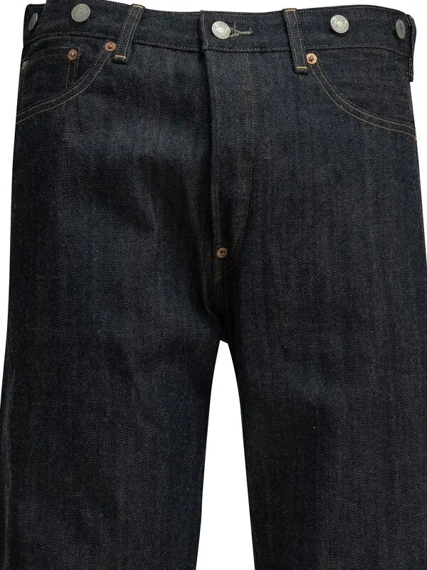 LEVI'S Belt-loop Jeans