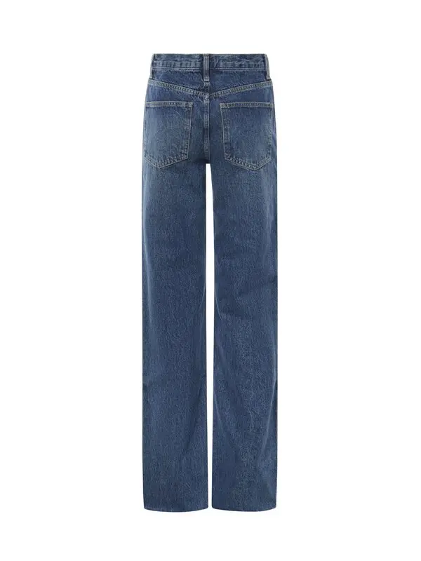 THE FRANKIE SHOP Denim Jeans
