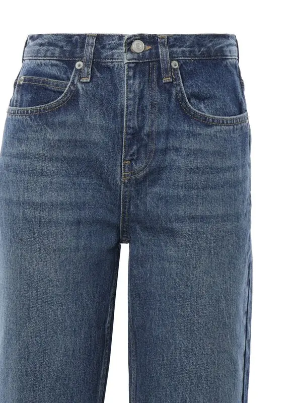 THE FRANKIE SHOP Denim Jeans