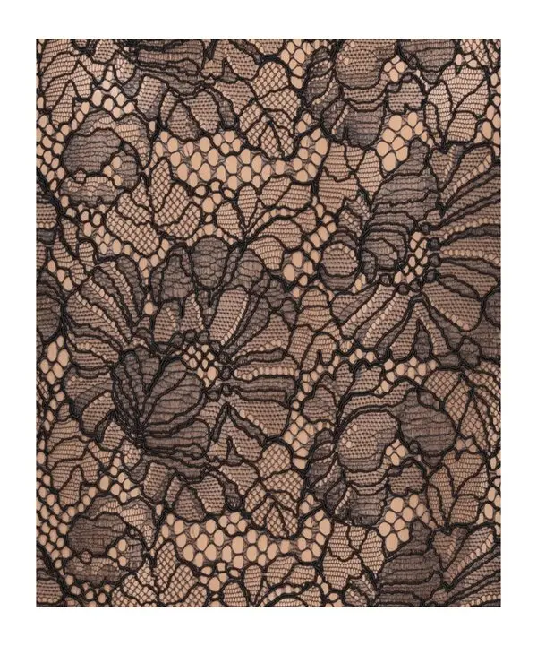 ROTATE BY BIRGER CHRISTENSEN Lace Shirt