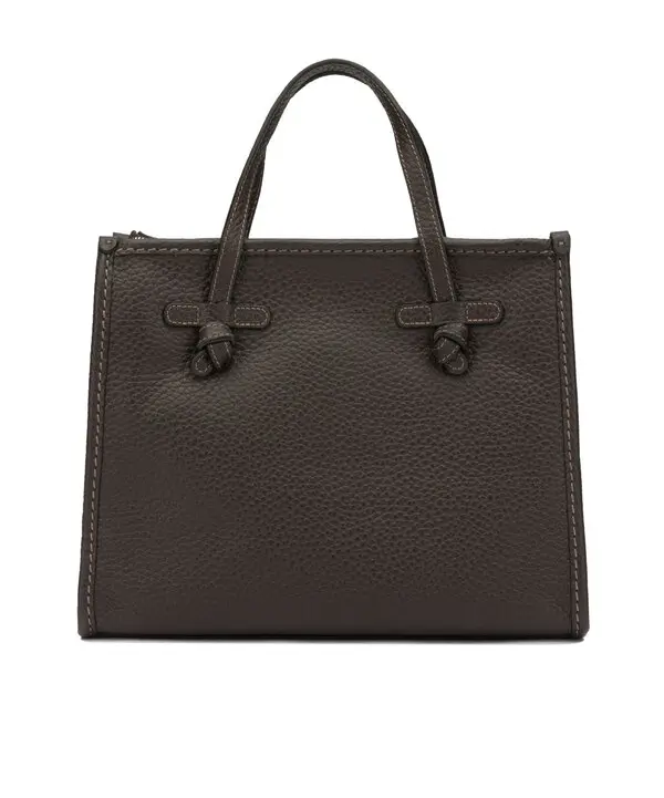 GIANNI CHIARINI Top Handle Shoulder Bag