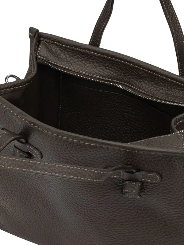 GIANNI CHIARINI Top Handle Shoulder Bag