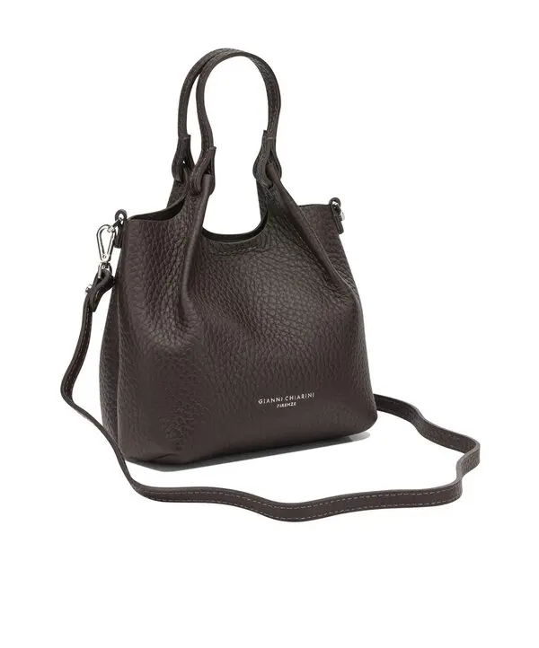 GIANNI CHIARINI Top-handle Shoulder Bag