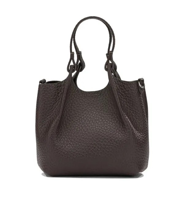 GIANNI CHIARINI Top-handle Shoulder Bag