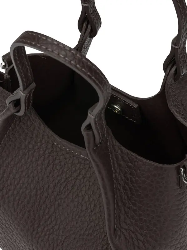 GIANNI CHIARINI Top-handle Shoulder Bag