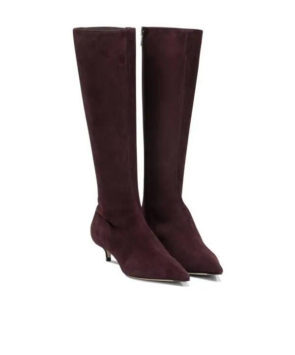JIMMY CHOO Amis Knee Boots 35