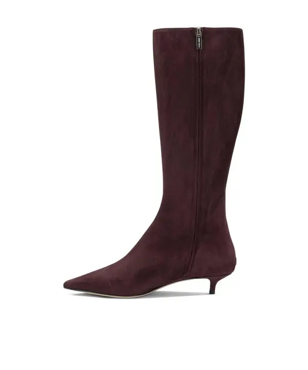 JIMMY CHOO Amis Knee Boots 35