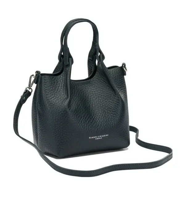 GIANNI CHIARINI Top-handle Shoulder Bag
