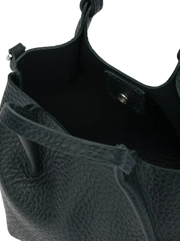 GIANNI CHIARINI Top-handle Shoulder Bag