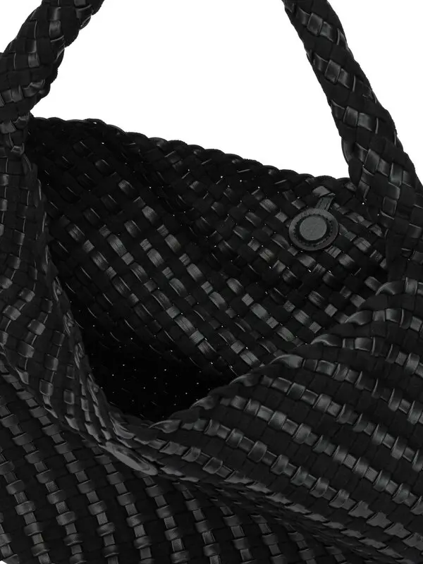 GIANNI CHIARINI Woven Handbag