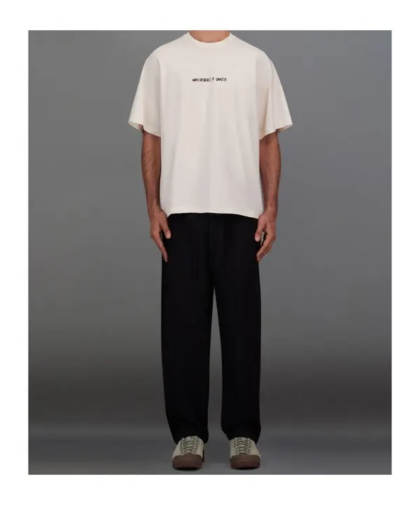 Herno Casual Trousers With Belt Loops