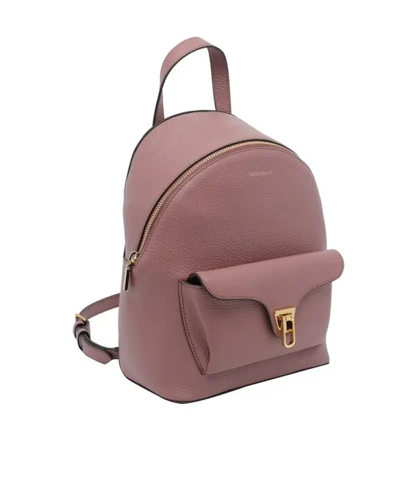 COCCINELLE Beat Generation Flap Pocket Backpack
