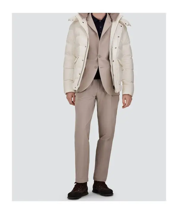 Herno Drawstring Casual Pants