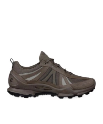 Ecco Biom C-trail Lace Up Athletic Sneakers