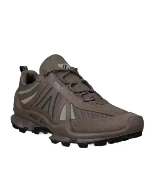 Ecco Biom C-trail Lace Up Athletic Sneakers
