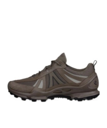 Ecco Biom C-trail Lace Up Athletic Sneakers