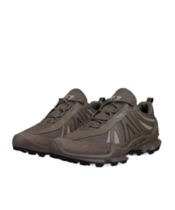 Ecco Biom C-trail Lace Up Athletic Sneakers