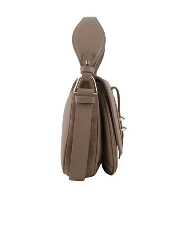 COCCINELLE Flap Shoulder Bag