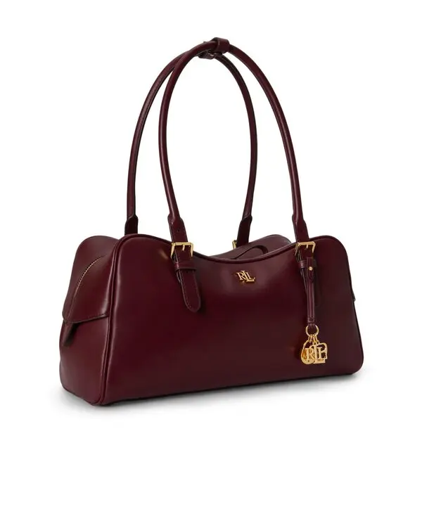 Ralph Lauren Longshaped Underarm Tote