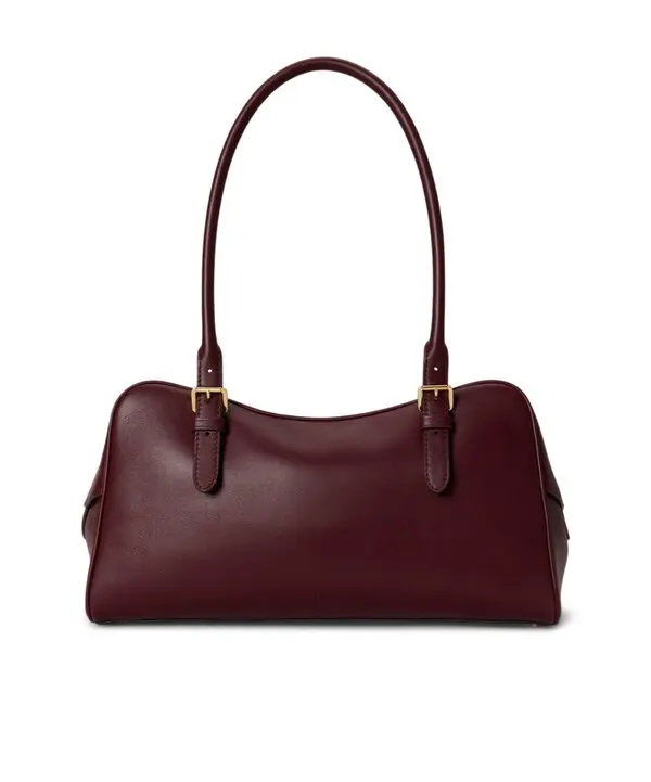 Ralph Lauren Longshaped Underarm Tote