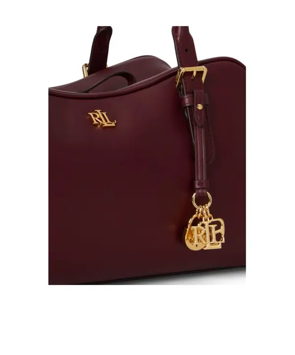 Ralph Lauren Longshaped Underarm Tote