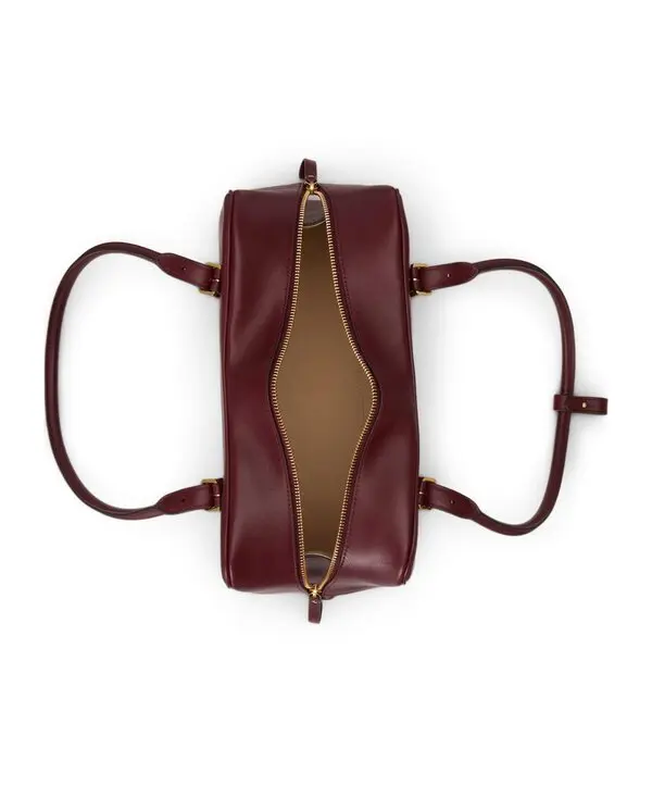 Ralph Lauren Longshaped Underarm Tote