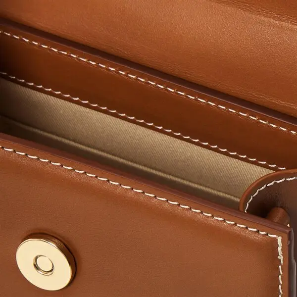 Jacquemus Mini Top-handle Bag