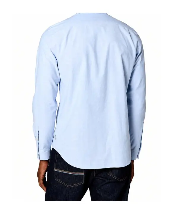 Paul Smith Long-sleeved Slim-fit Shirt