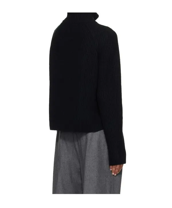 LISA YANG Sadie Zip Cardigan
