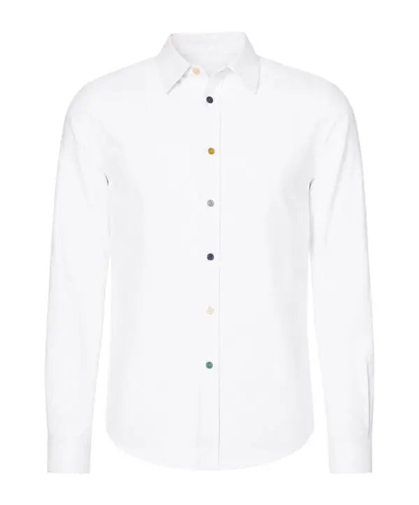 Paul Smith Button-up Shirt - No