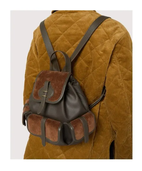 COCCINELLE Mavery Pocket Medium