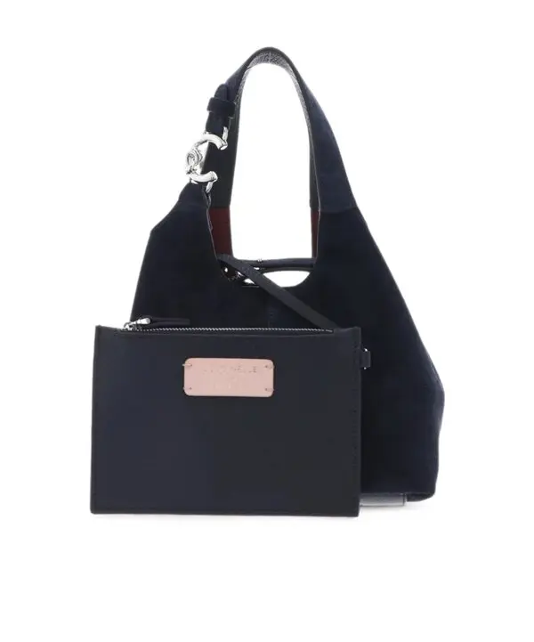 COCCINELLE Dual-handle Shoulder Bag