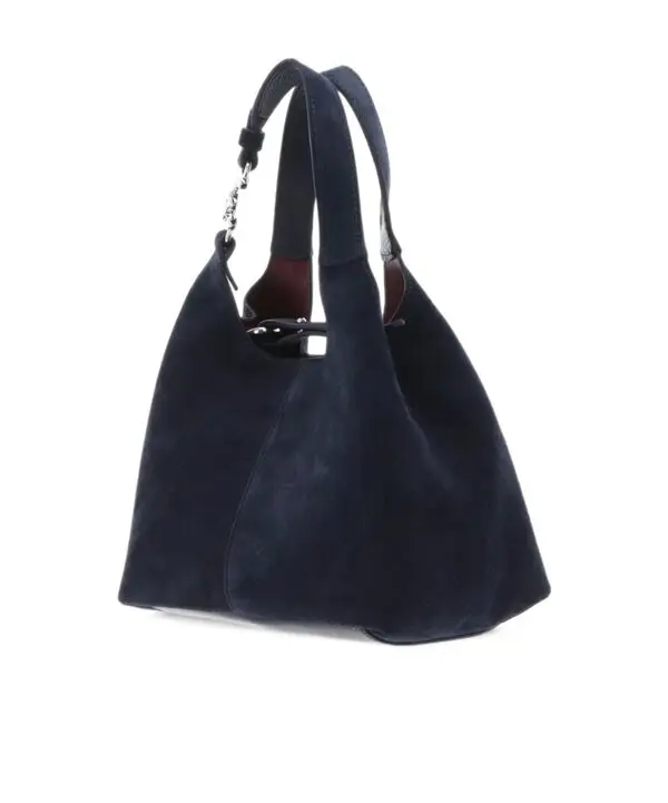 COCCINELLE Dual-handle Shoulder Bag