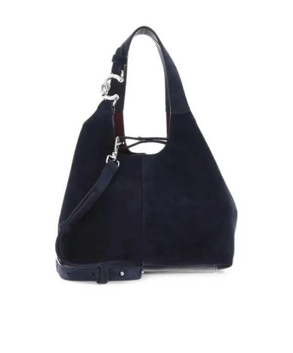 COCCINELLE Dual-handle Shoulder Bag