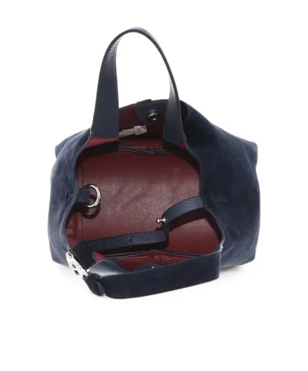 COCCINELLE Dual-handle Shoulder Bag