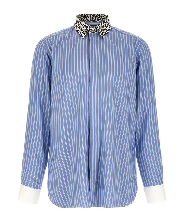 TOM FORD Long-sleeved Shirt - Multi-color