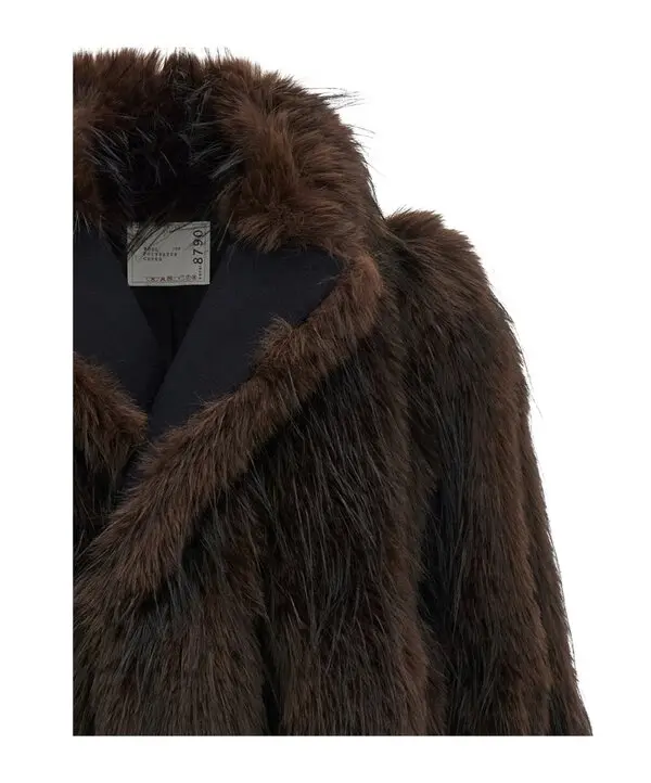 Sacai Long-sleeve Casual Jacket