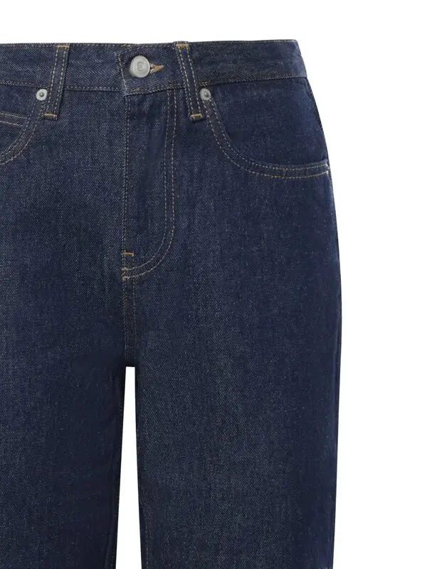 THE FRANKIE SHOP Dalston Jeans