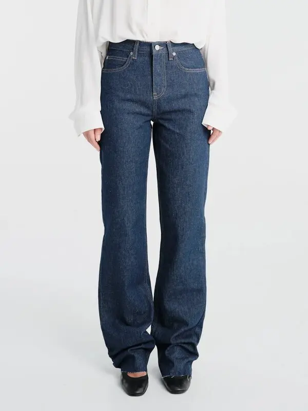 THE FRANKIE SHOP Dalston Jeans