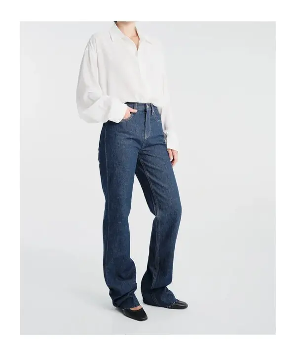 THE FRANKIE SHOP Dalston Jeans