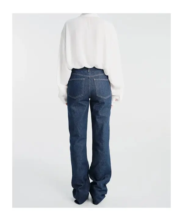 THE FRANKIE SHOP Dalston Jeans
