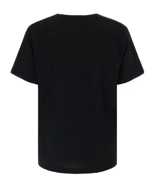 Co Crew-neck Knit T-shirt