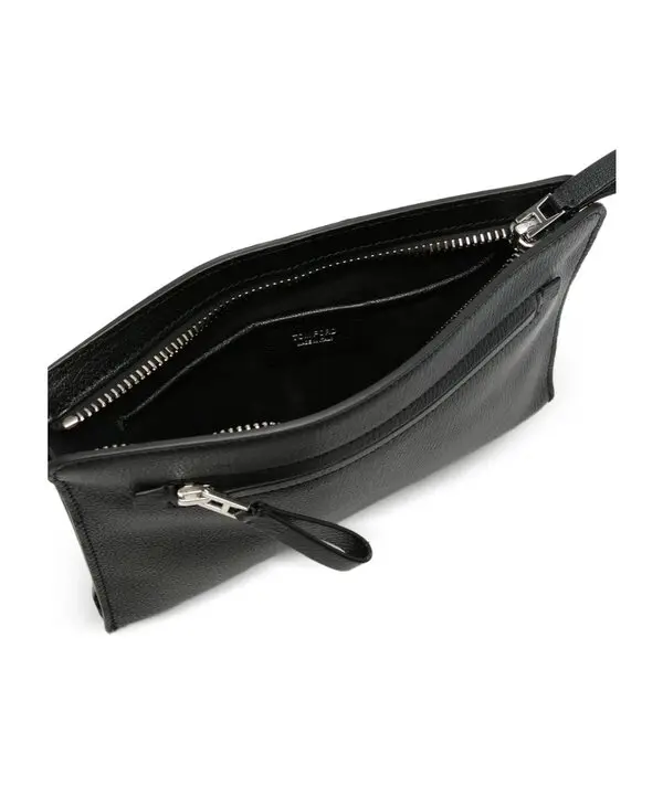 TOM FORD Zip-top Clutch