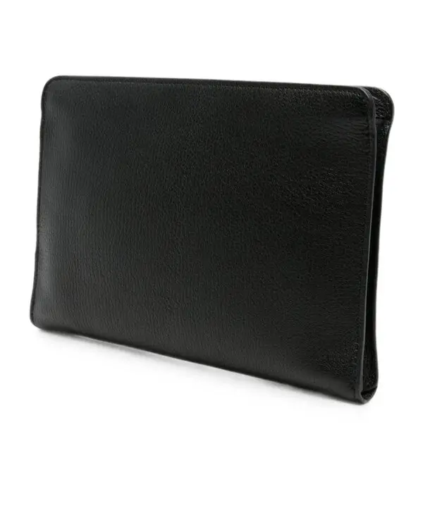 TOM FORD Zip-top Clutch